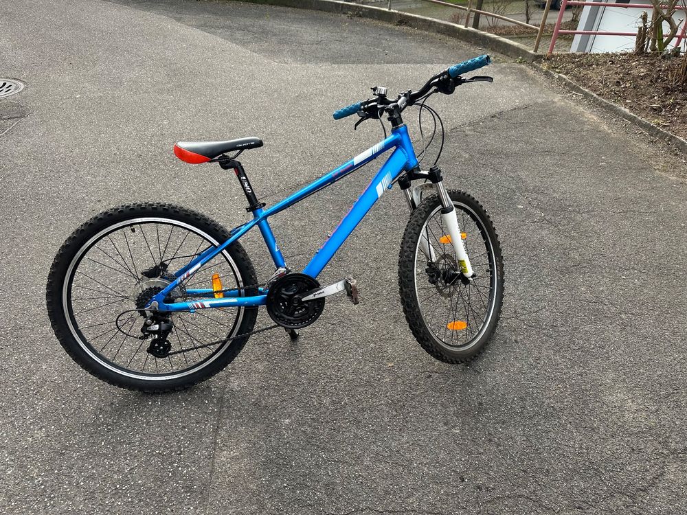 Velo Kinder (Gebraucht) in Nussbaumen AG für CHF 75 – nur Abholung auf ...