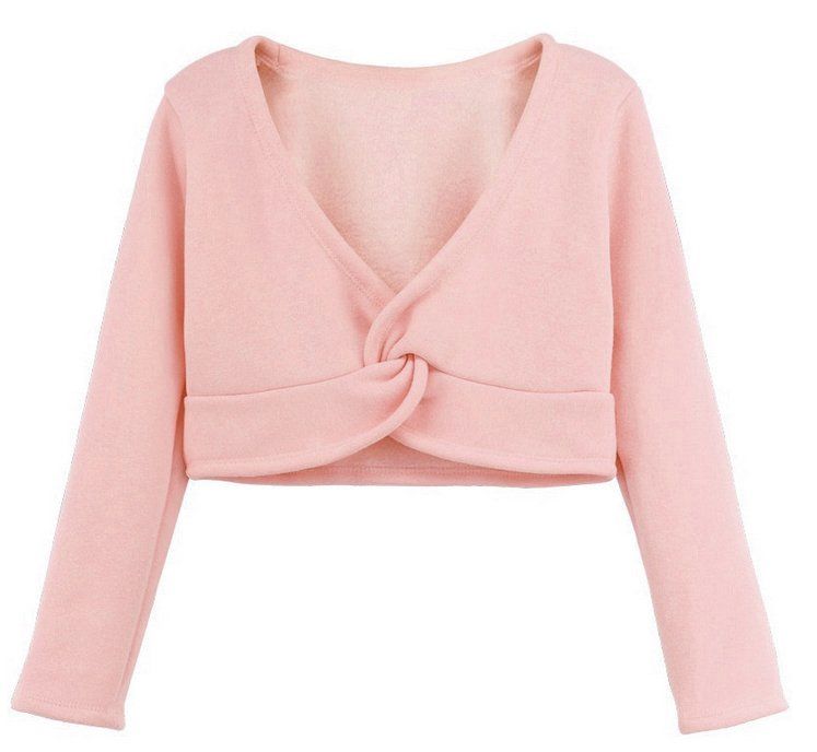 Bolero NEU Ballett Tanz Gr. 140 Jäckli für Ballerina (Neu (gemäss ...