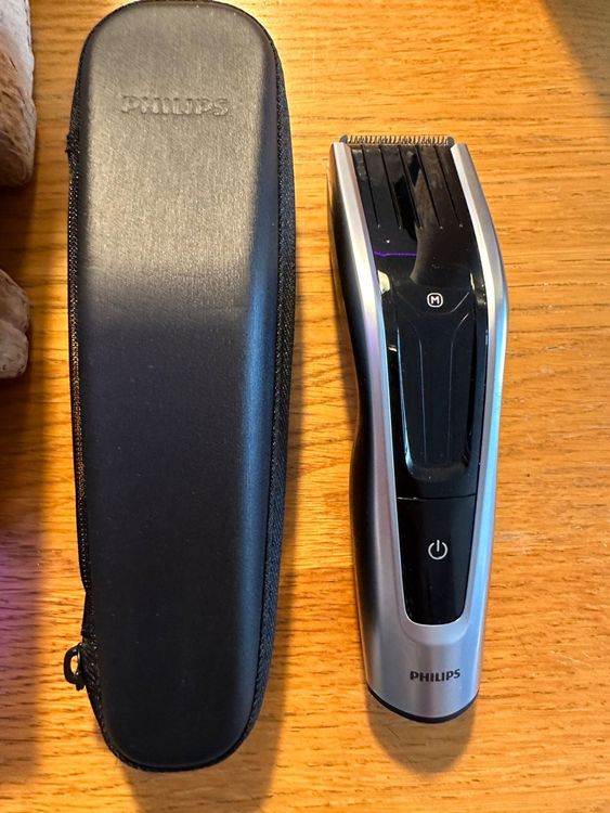 Hairclipper Phillips series 9000 | Kaufen auf Ricardo