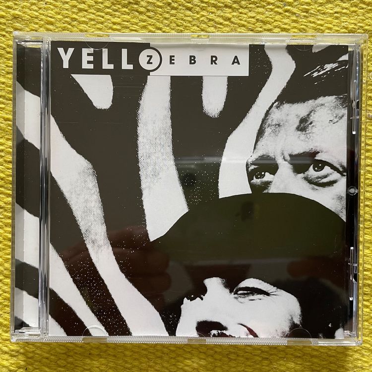YELLO-ZEBRA | Kaufen auf Ricardo