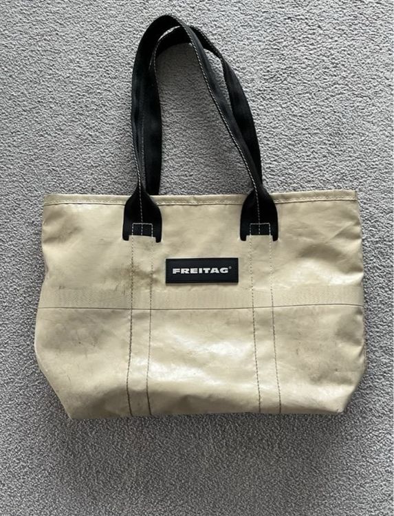 Freitag Tasche Donna (Gebraucht) in Zürich für CHF 70 – mit Lieferung ...