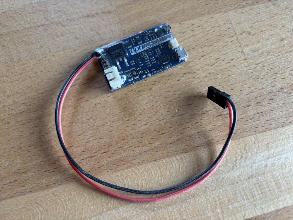 OptiPower Ultraguard 430 Mainboard, neuwertig (Gebraucht) in Winterthur ...