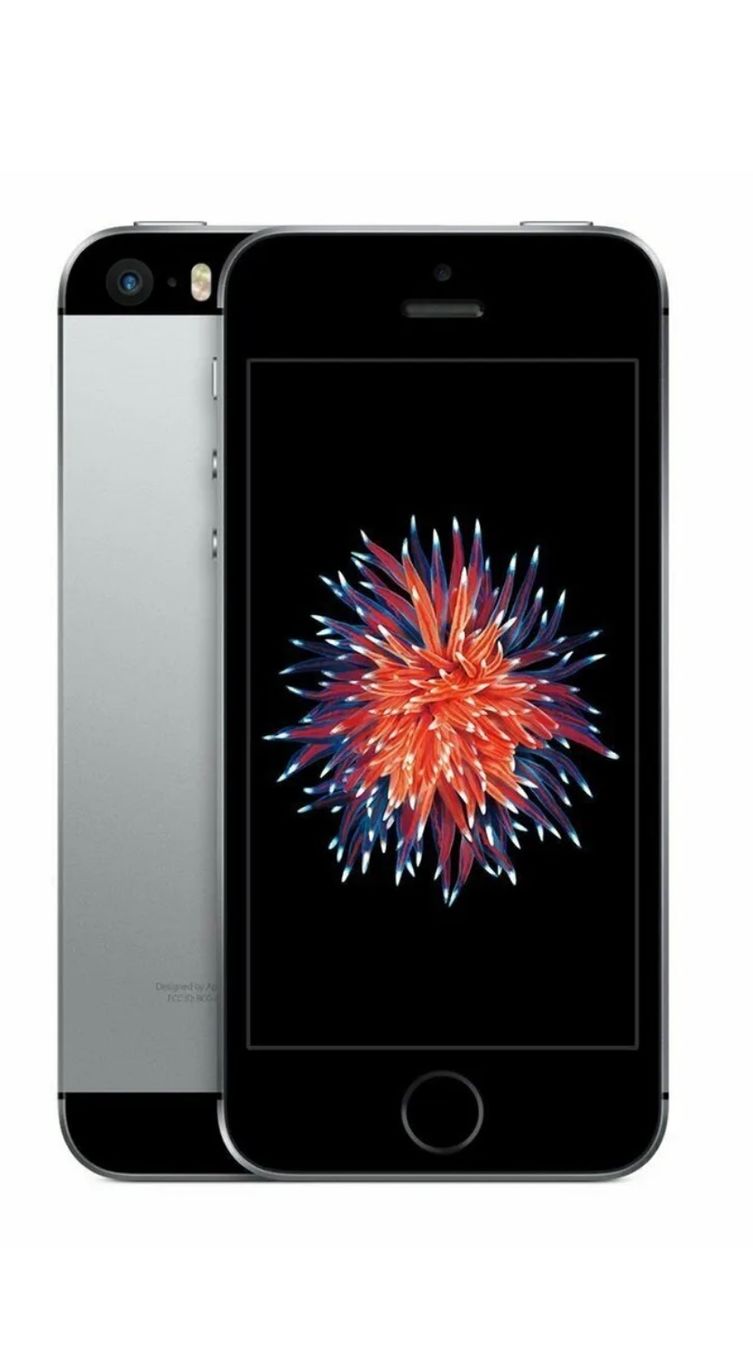iPhone SE (1. Generation) – 128GB – Akku 100% (Gebraucht) in Luzern für ...
