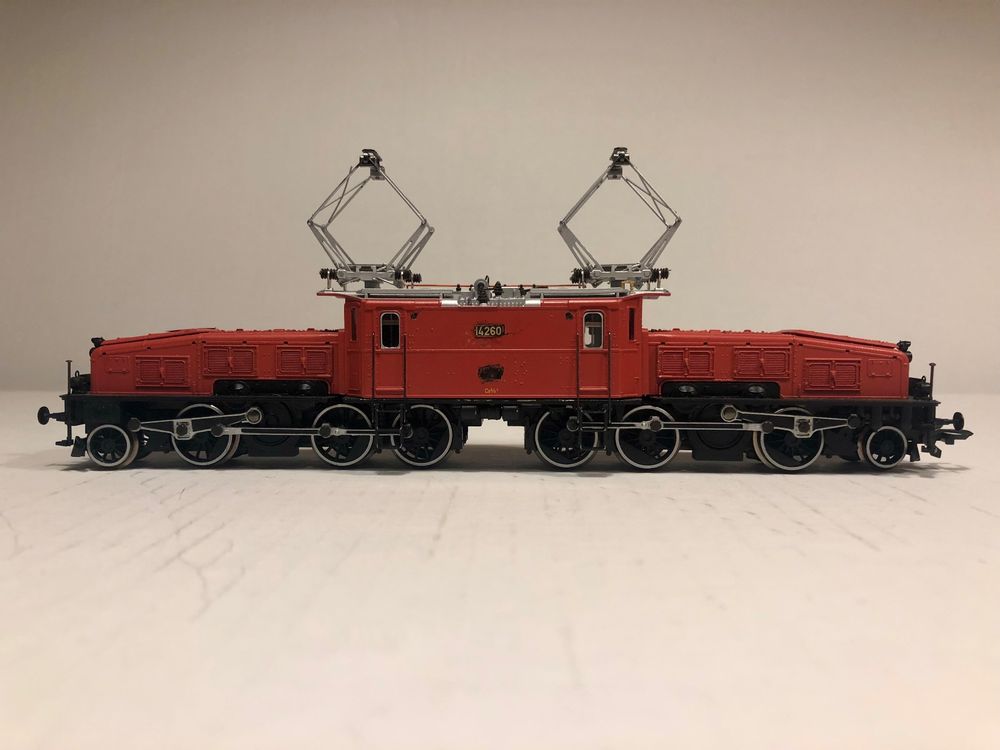 ROCO (63523) SBB “Krokodil” Ce 6/8 II | Kaufen auf Ricardo