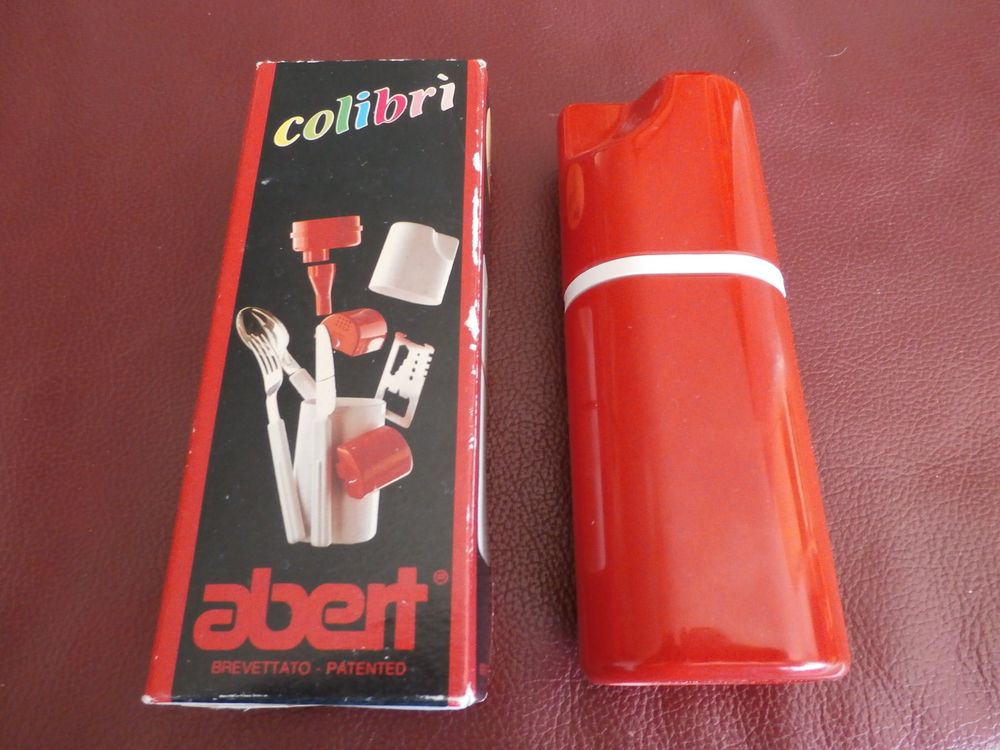 Camping set Colibri | Kaufen auf Ricardo