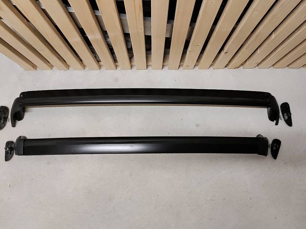 Galerie de toit pour Model 3 (Gebraucht) in Colombier VD für CHF 150 ...