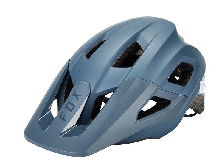 Fox Mainframe MIPS Helm Herren blau L/XL (Neu und originalverpackt) in ...