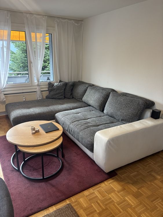 Livique Ecksofa (Gebraucht) in Baar für CHF 200 – mit Lieferung auf ...
