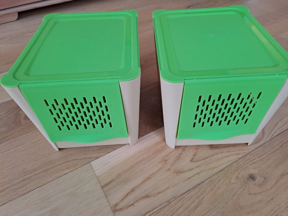 Aufbewahrungsbox | Kaufen auf Ricardo