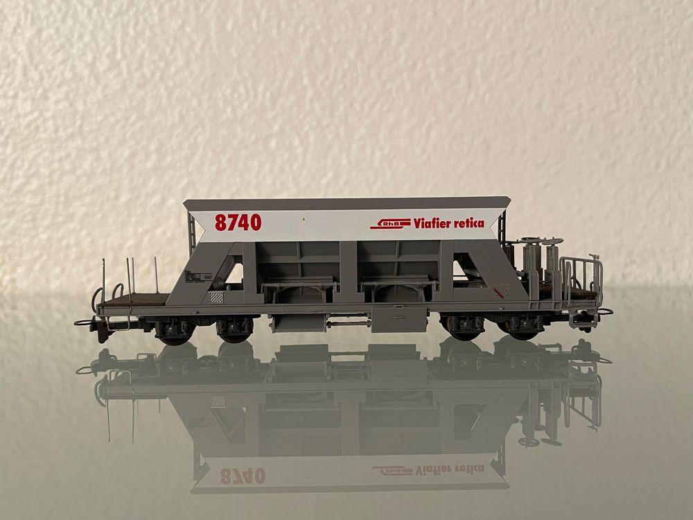 Bemo 2287 140 | Kaufen auf Ricardo