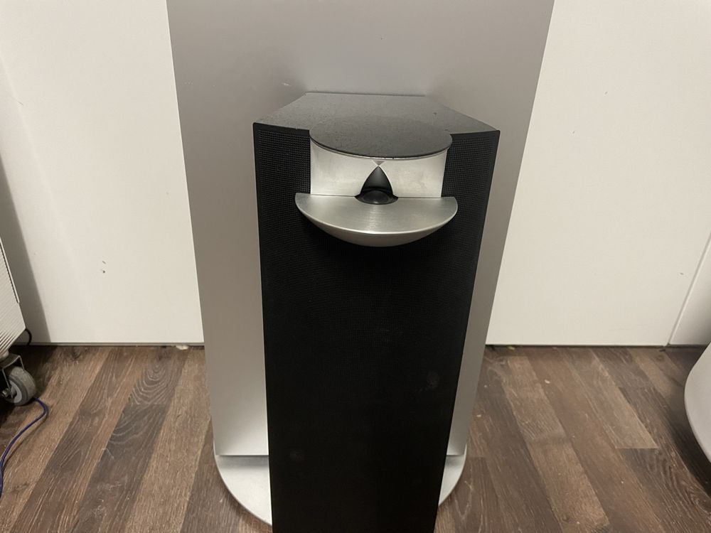 Bang & Olufsen Beosound 3200 inkl.Beolab 7.4 (Gebraucht) in Wetzikon ZH ...