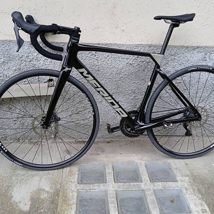 Merida Scultura 5000 | Kaufen auf Ricardo