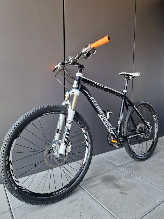 VTT MERIDA Matts Lite XT-Edition Neuf | Kaufen auf Ricardo