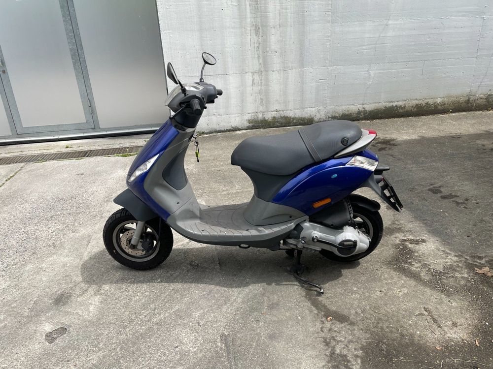 Piaggio ZIP 125 | Kaufen auf Ricardo