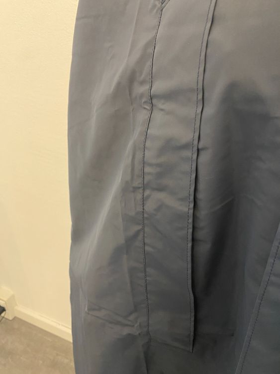 Regen Pelerine Cape Poncho Umhang Regenmantel PVC Gummi | Kaufen auf ...