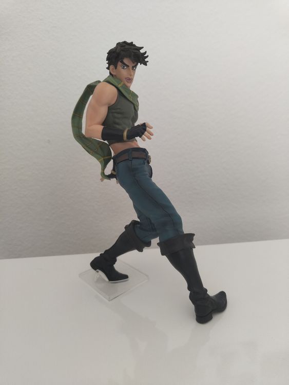 Figurine Jojo's Bizarre Adventure Joseph Joestar (Gebraucht) in Bulle ...