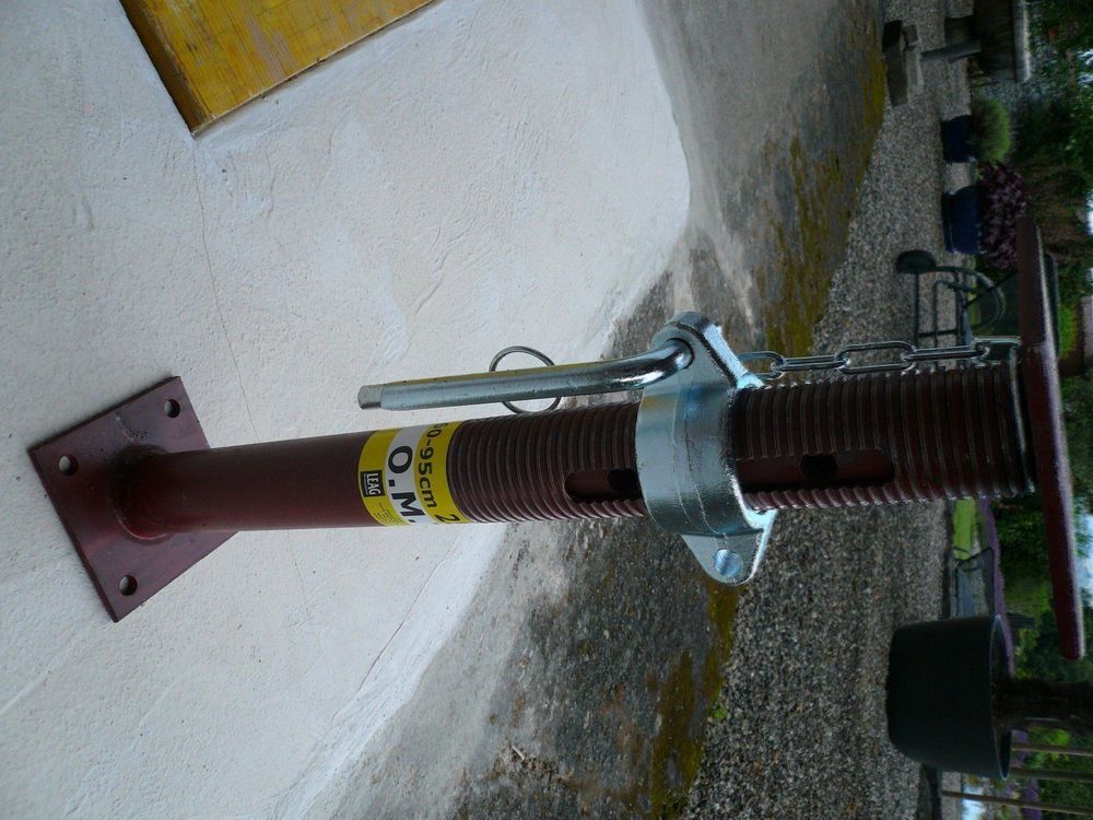 Grabenspriesse / Stüper / Stütze | Kaufen auf Ricardo