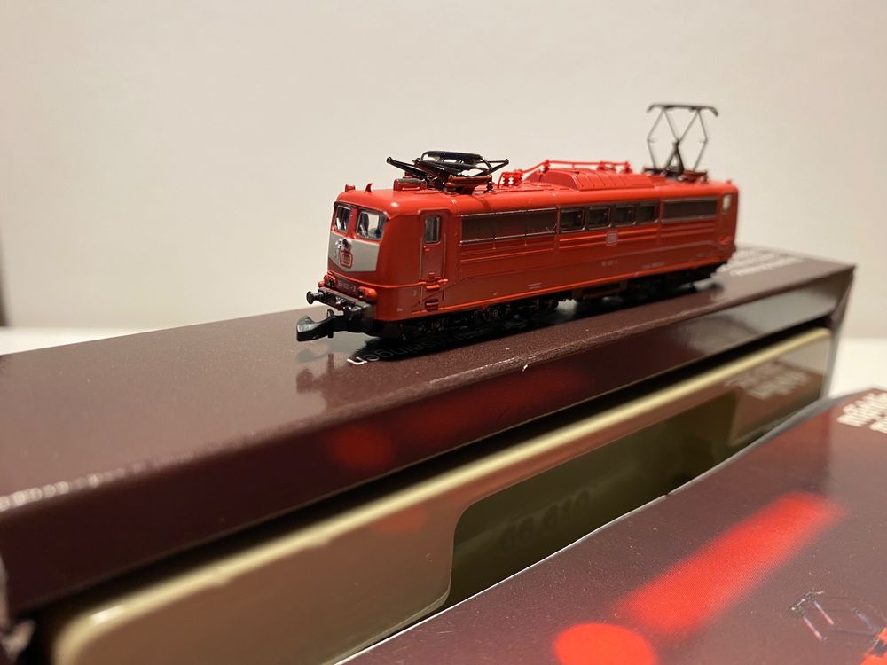 Märklin 8826 BR 151 021-3 (Gebraucht) in St.Gallen für CHF 62 – mit ...