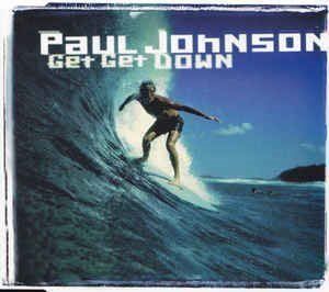 Paul Johnson – Get Get Down (Maxi-CD) | Kaufen auf Ricardo