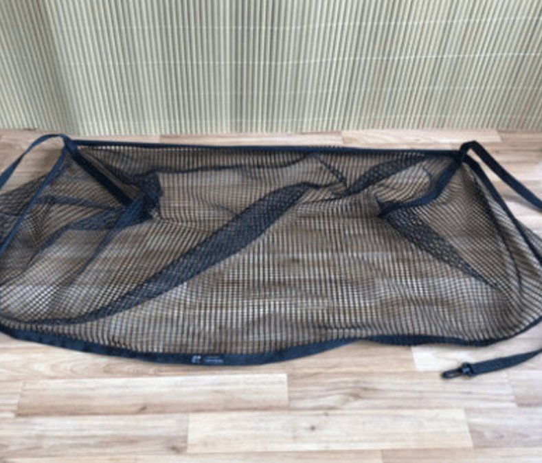 Aufstelldach Kinder-Absturzsicherung (Netz) im VW T6, T6.1 (Gebraucht ...