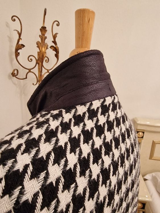 Jean Marc Philippe Gr. 44 Wintermantel | Kaufen auf Ricardo