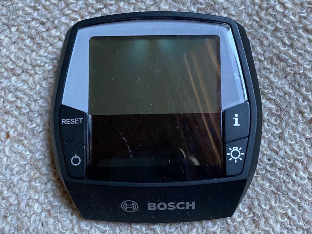 Bosch Display Intuvia | Kaufen auf Ricardo