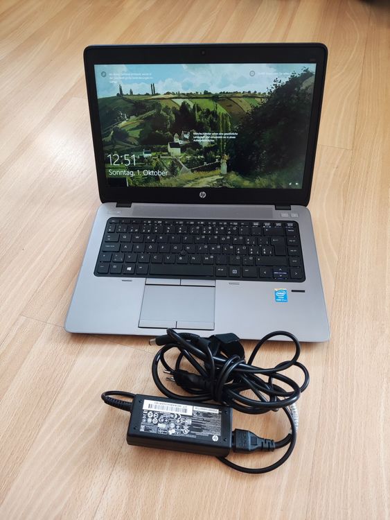 HP EliteBook 840 | Kaufen auf Ricardo
