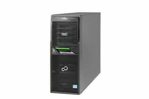 Fujitsu TX 300 S7 E5 2670, 16GB, 16x SFF 2,5", D2616, 2x PSU (Gebraucht ...