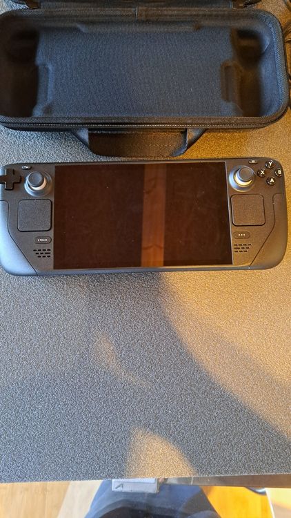 valve steam deck 256 gb | Kaufen auf Ricardo