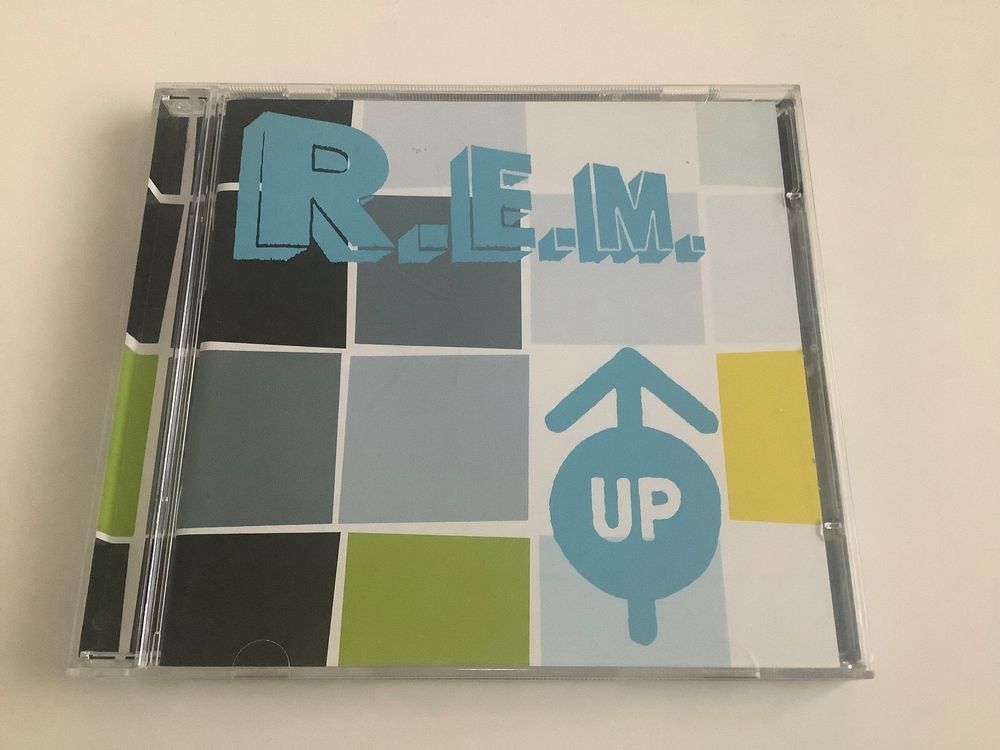 R.E.M. / up / 1998 (Gebraucht) in Dübendorf für CHF 2 – mit Lieferung ...