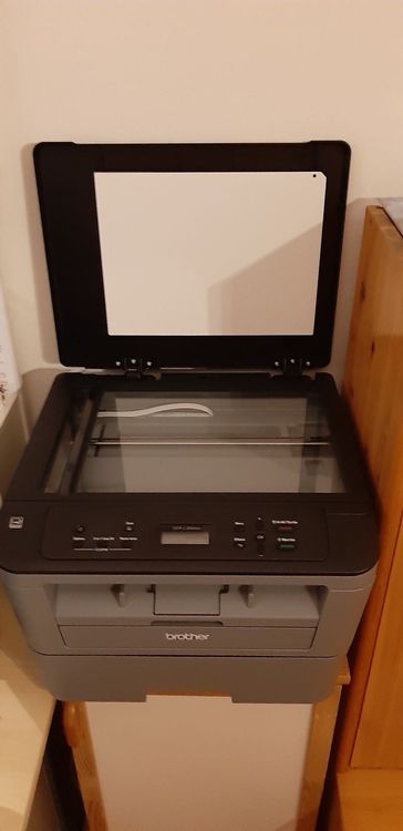 Brother dcp-l2500d Laser printer (Gebraucht) in Verscio für CHF 21 ...