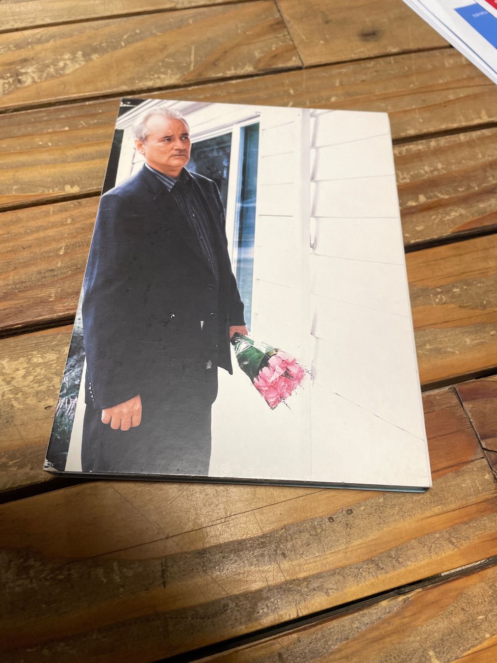 DVD broken Flowers (D'occasion) à moudon pour CHF 0.6 – avec livraison ...