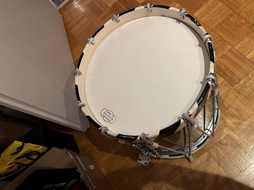 Basler Trommel (Gebraucht) in Basel für CHF 250 – nur Abholung auf ...