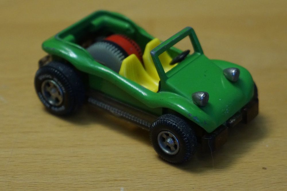 Darda Strand-Buggy COOL!!!!!!!!! | Kaufen auf Ricardo