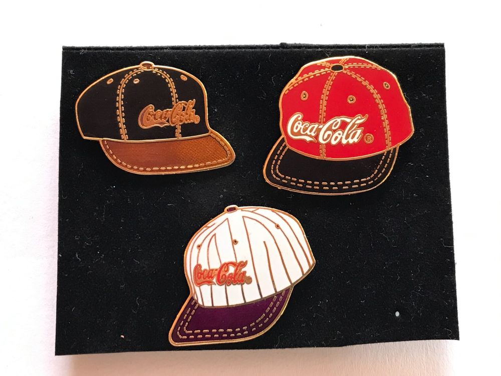 Pin Coca-Cola (Gebraucht) in Altendorf für CHF 3 – mit Lieferung auf ...