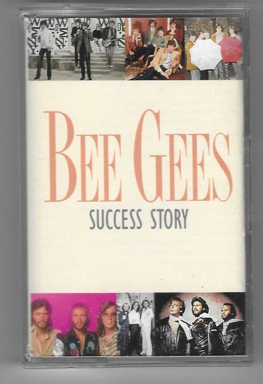 BEE GEES - SUCCESS STORY (Gebraucht) in Bex für CHF 3 – mit Lieferung ...