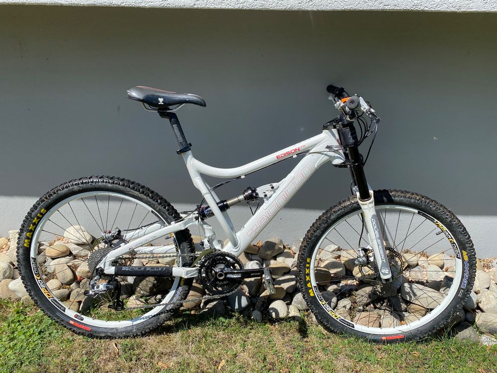 Bionicon Edison | Kaufen auf Ricardo