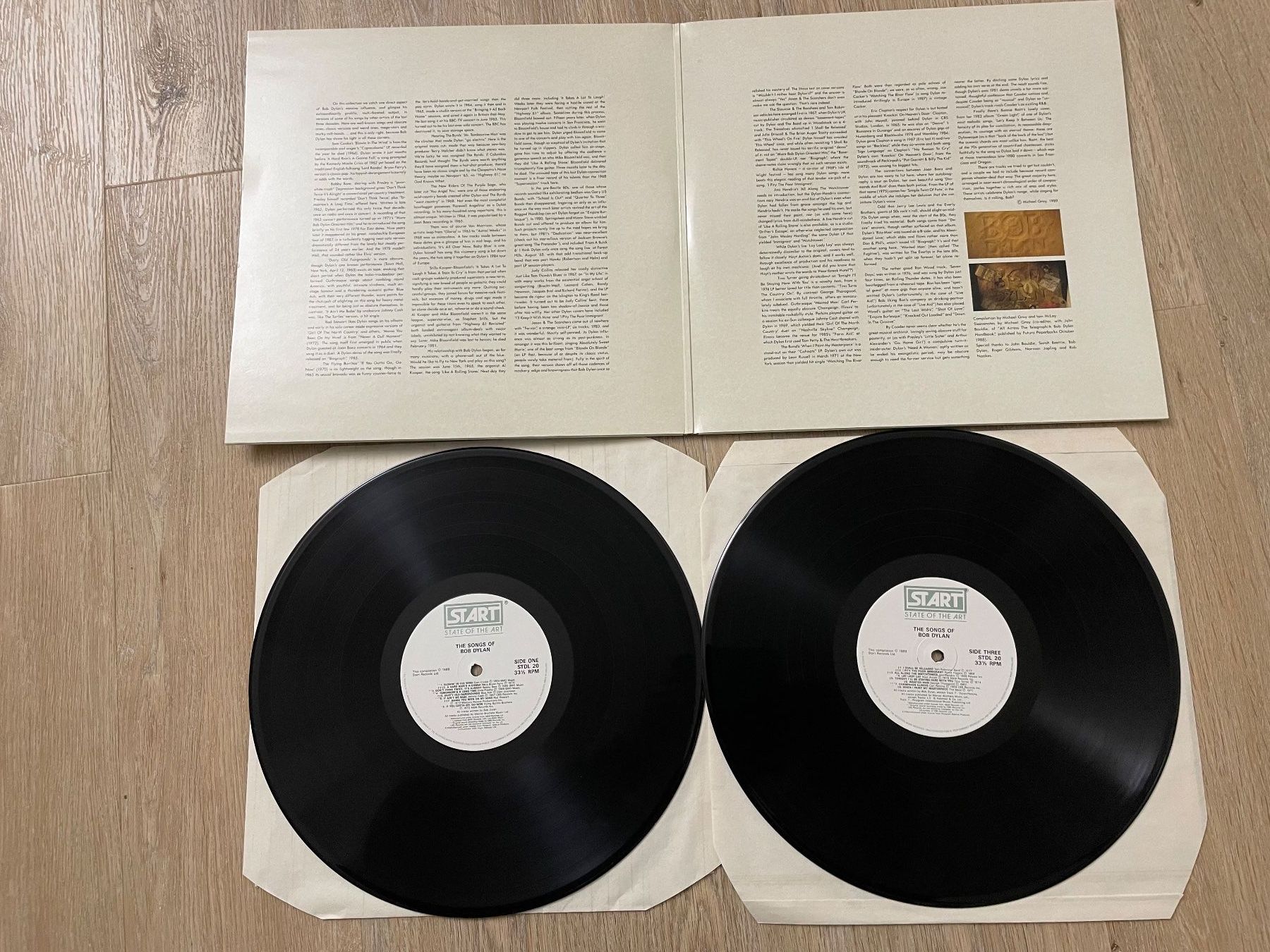 15 TOP-Various Compilation Vinyl LP, Rock, Hard Rock, Oldie (Gebraucht ...