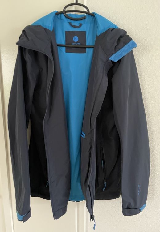 46 Nord Regenjacke | Kaufen auf Ricardo