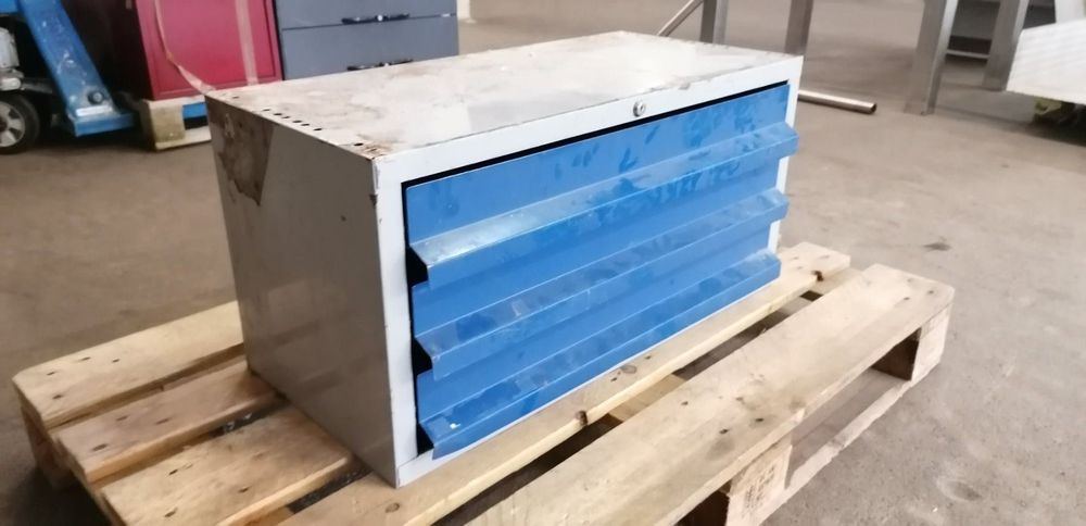 Schubladenstock Fahrzeuggestell Sortimo (Gebraucht) in Emmen für CHF 29 ...