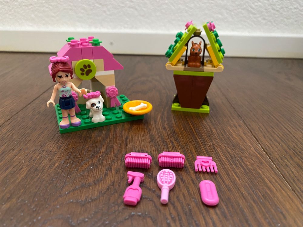 LegoFriends Tiere | Kaufen auf Ricardo