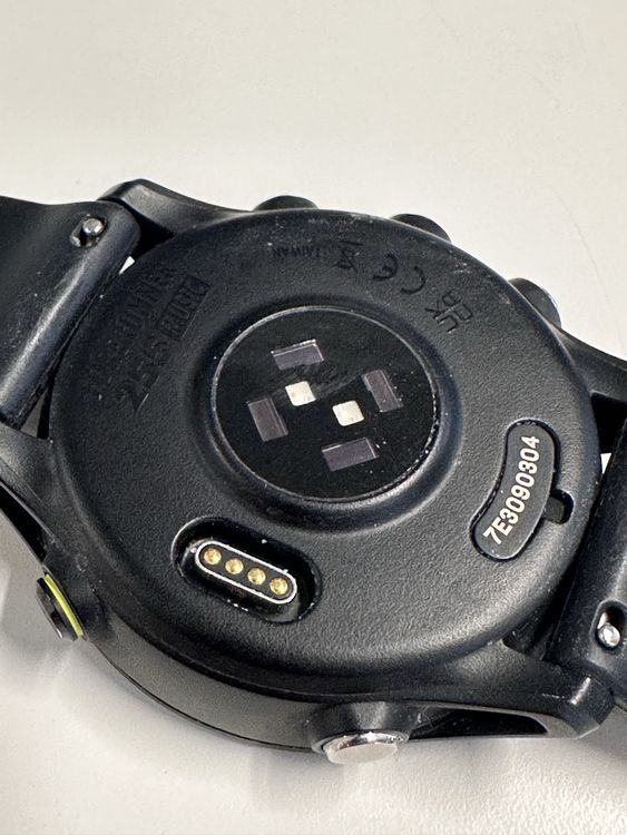 Garmin Forerunner 255 Music - Gebraucht (Gebraucht) in Wetzikon ZH für ...