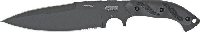 Blackhawk Tatang Combat Fixed Blade Knife (Neu und originalverpackt) in ...