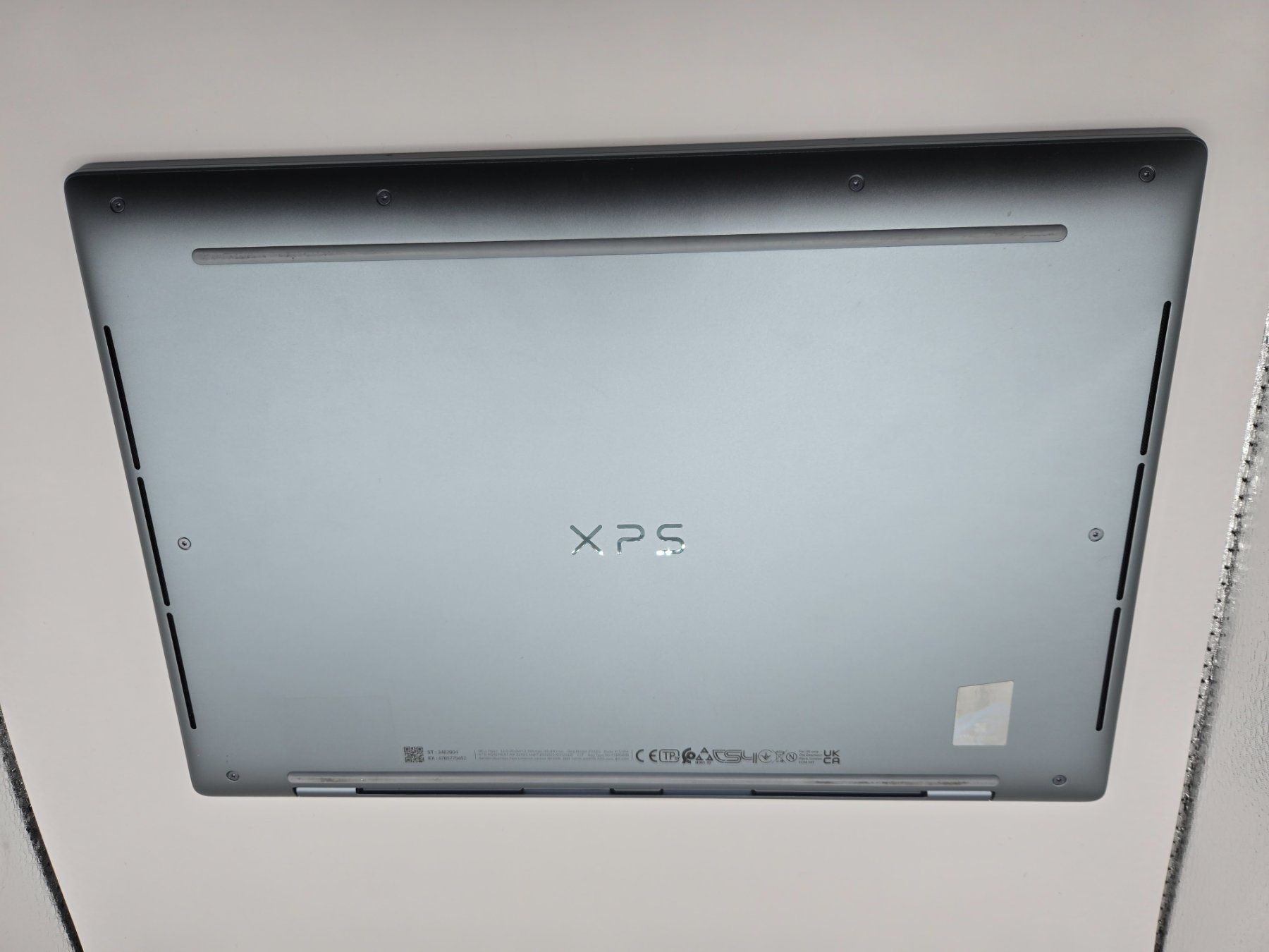 Dell XPS 13 mit i7 1250U, 16GB Ram, 512GB SSD (Gebraucht) in Zürich für ...