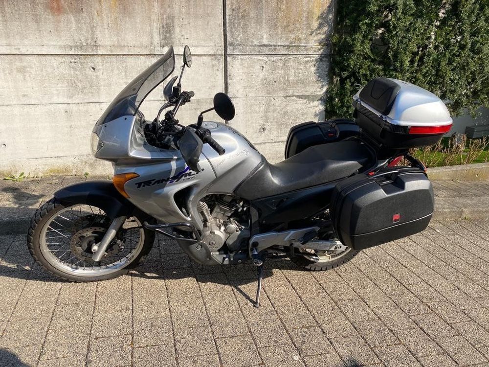 Honda XL650V Transalp | Kaufen auf Ricardo