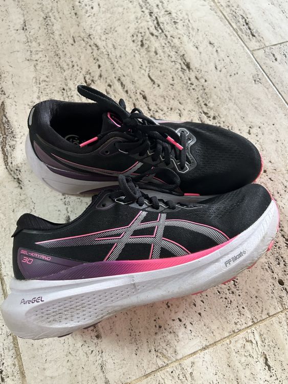 ASICS Kayano 30 Gr 39 | Kaufen auf Ricardo