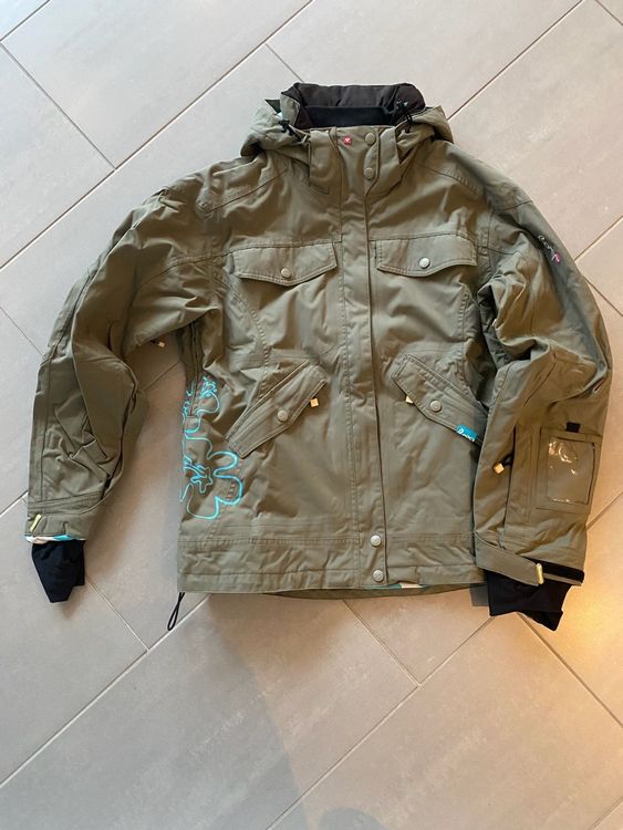 Skijacke Roxy 40 | Kaufen auf Ricardo