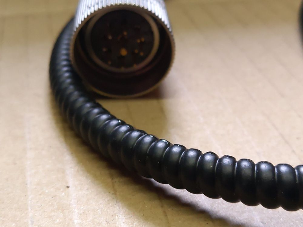 Linear-Messsystem MSA 622 Messlänge 520mm (Neu und originalverpackt) in ...