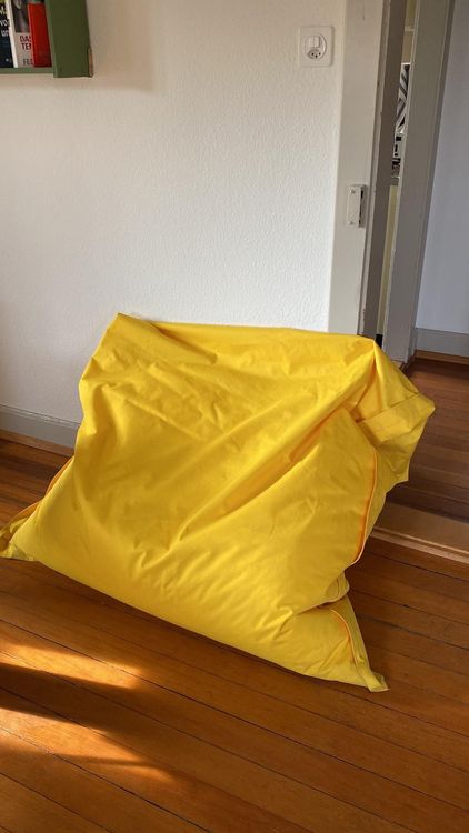 Sitzsack | Kaufen auf Ricardo