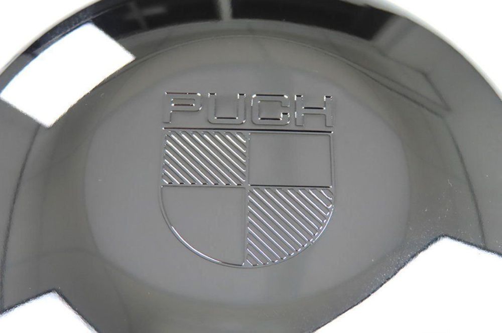 Puch Polraddeckel E50 Maxi N / S (Neu und originalverpackt) in Gossau ...